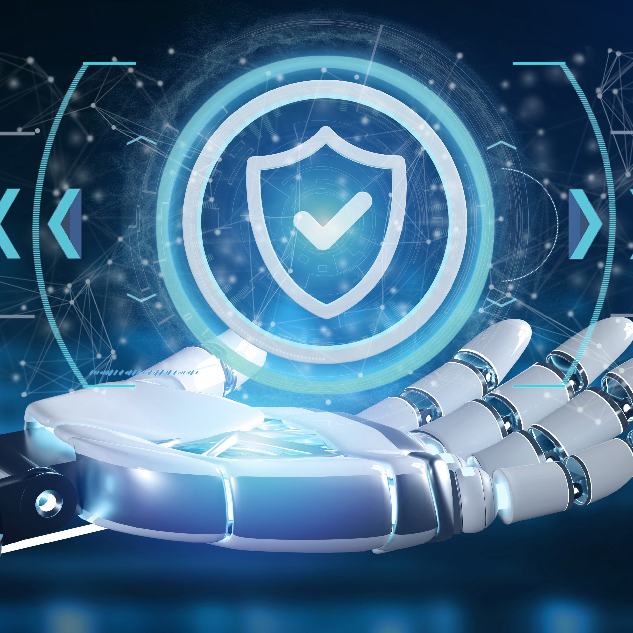 RPA Security - CyberMAK Information Systems W.L.L. RPA Security - CyberMAK Information Systems W.L.L.